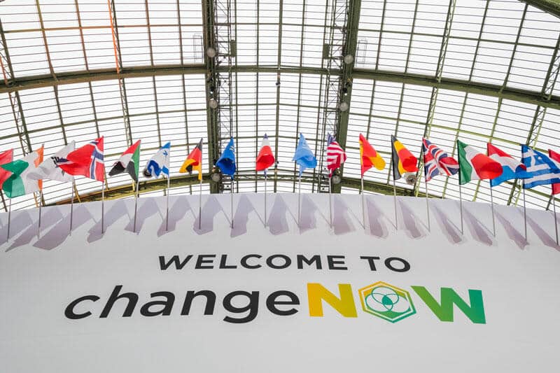 ChangeNOW Home FR - ChangeNOW