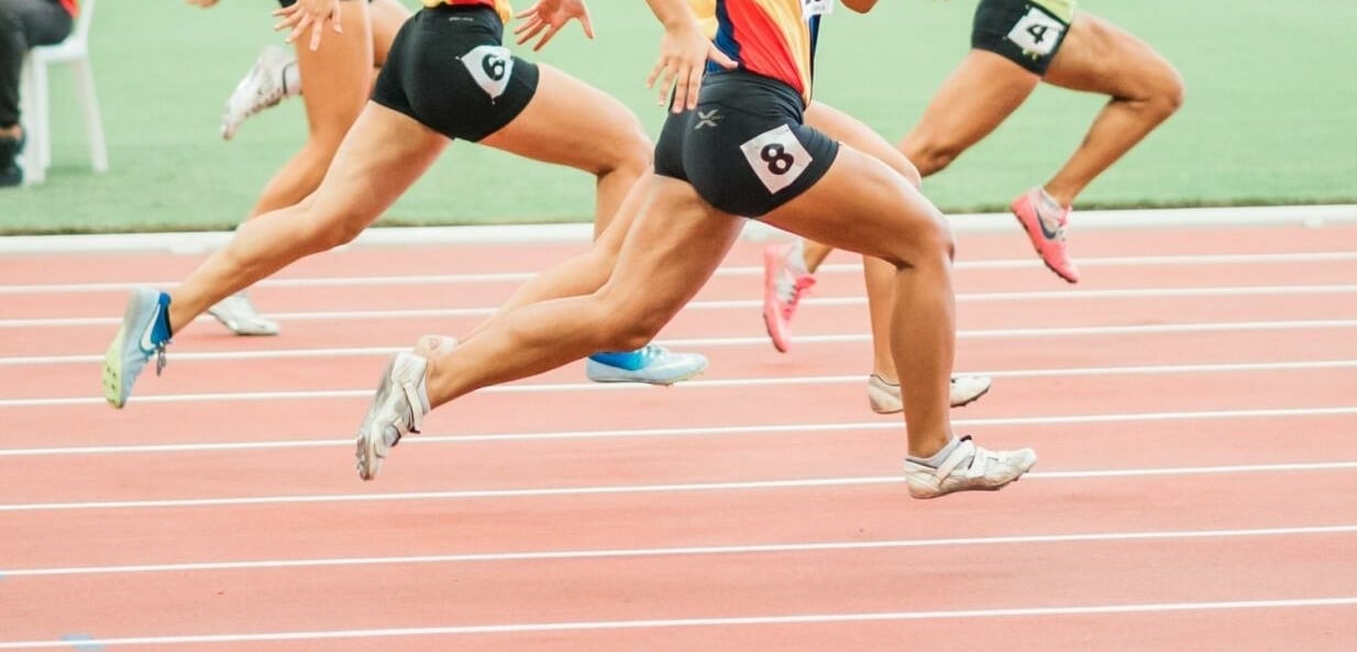 Sport for Change - ChangeNOW