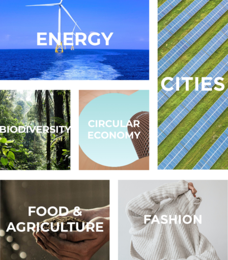 Call for solutions 2024 - ChangeNOW